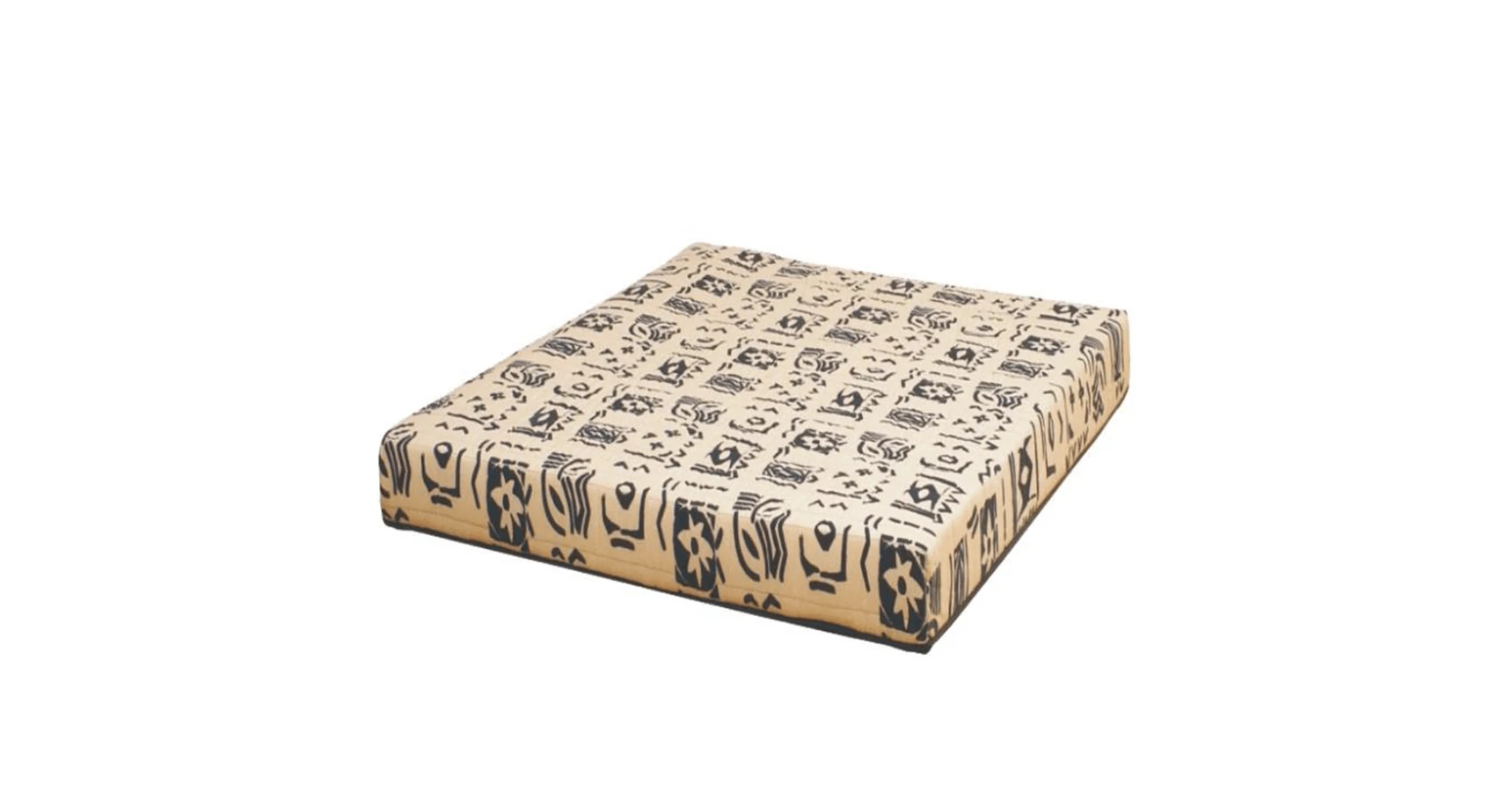 Egyoldalú rúgós matrac, 160x200, FUTON ARONA