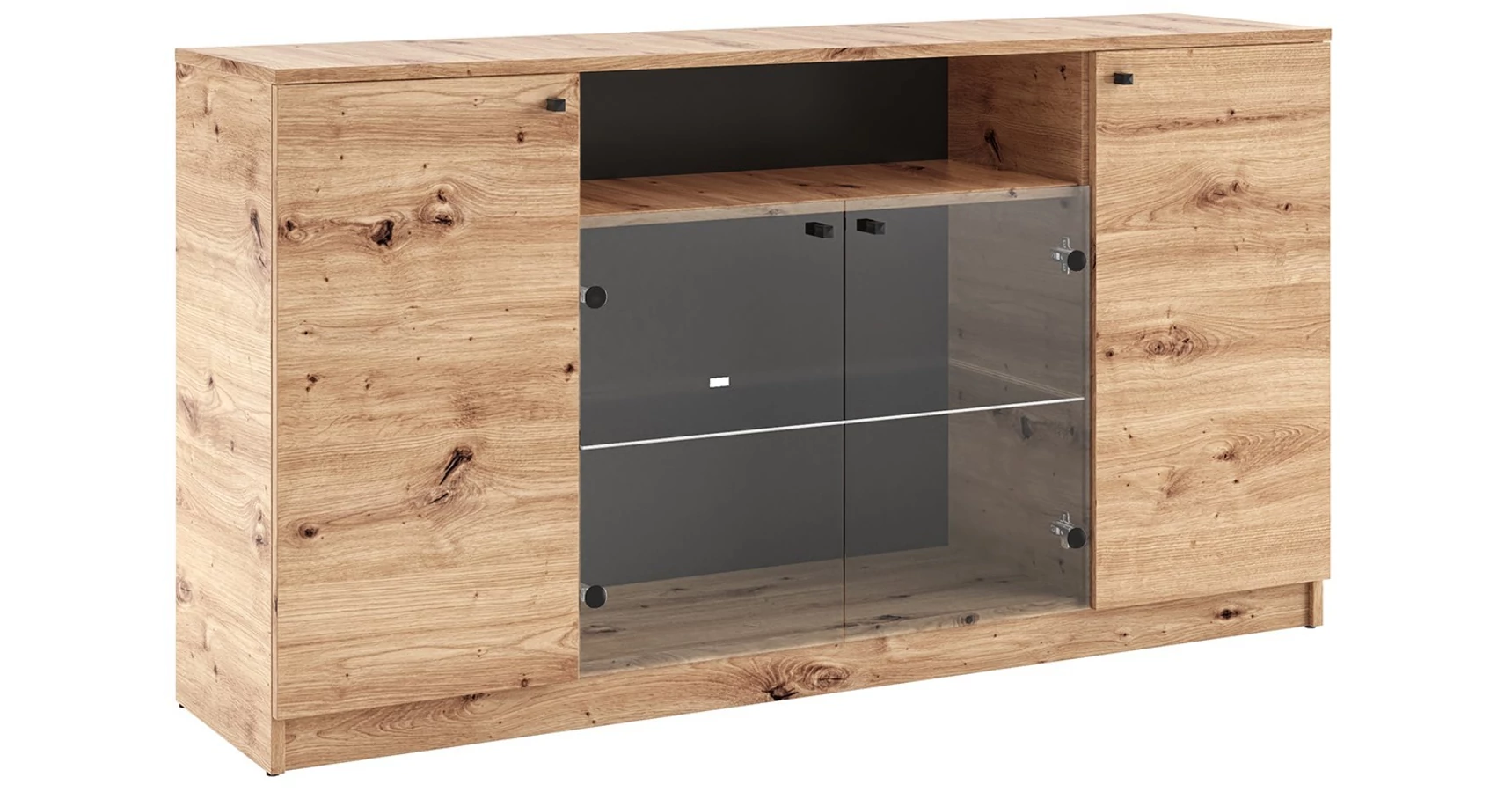 EVI I vitrin, Artisan, Artisan - Vitrin