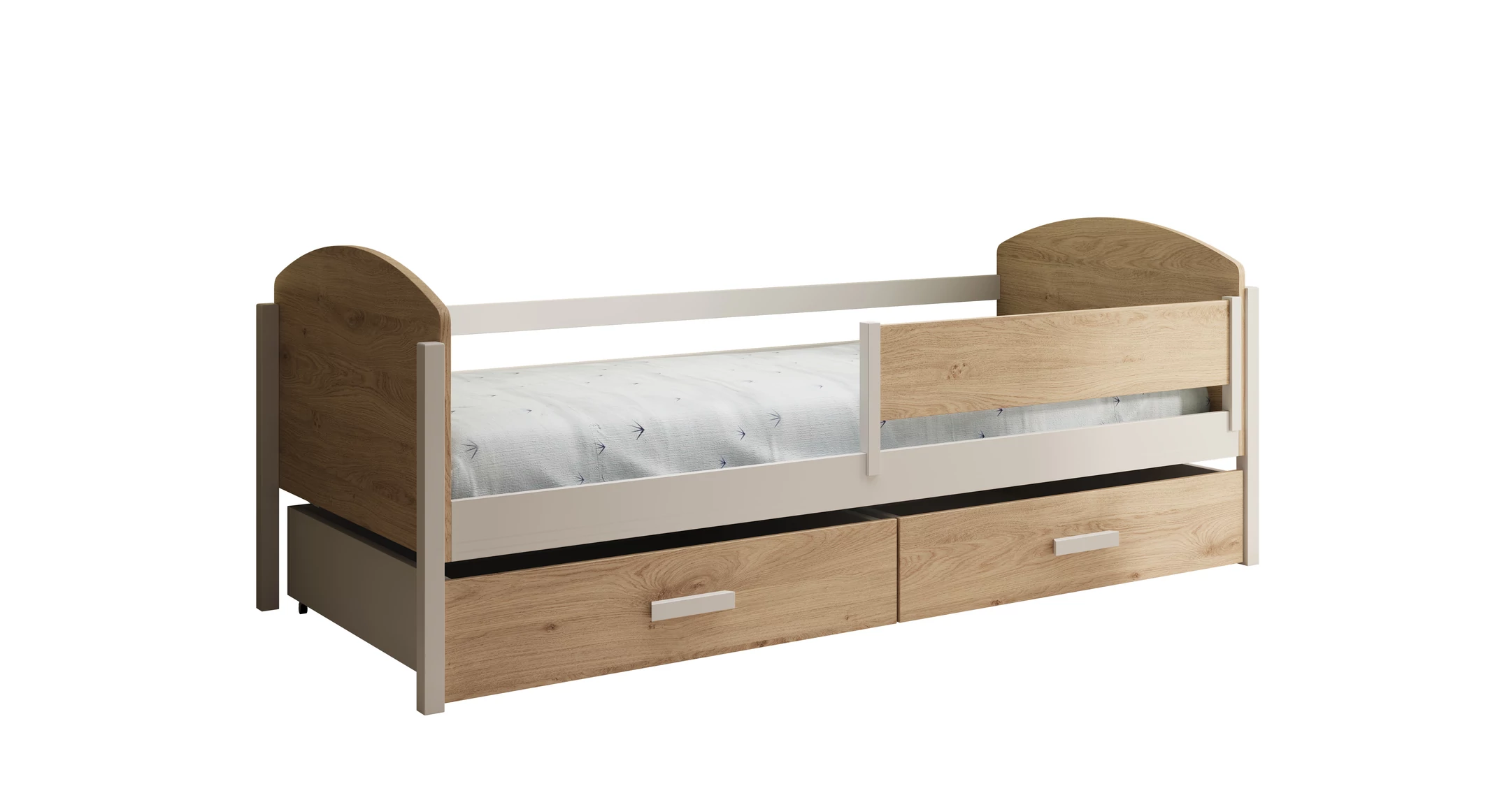Kalia gyerekágy 200x90 - Gyerekágyak, ifjúsági ágyak